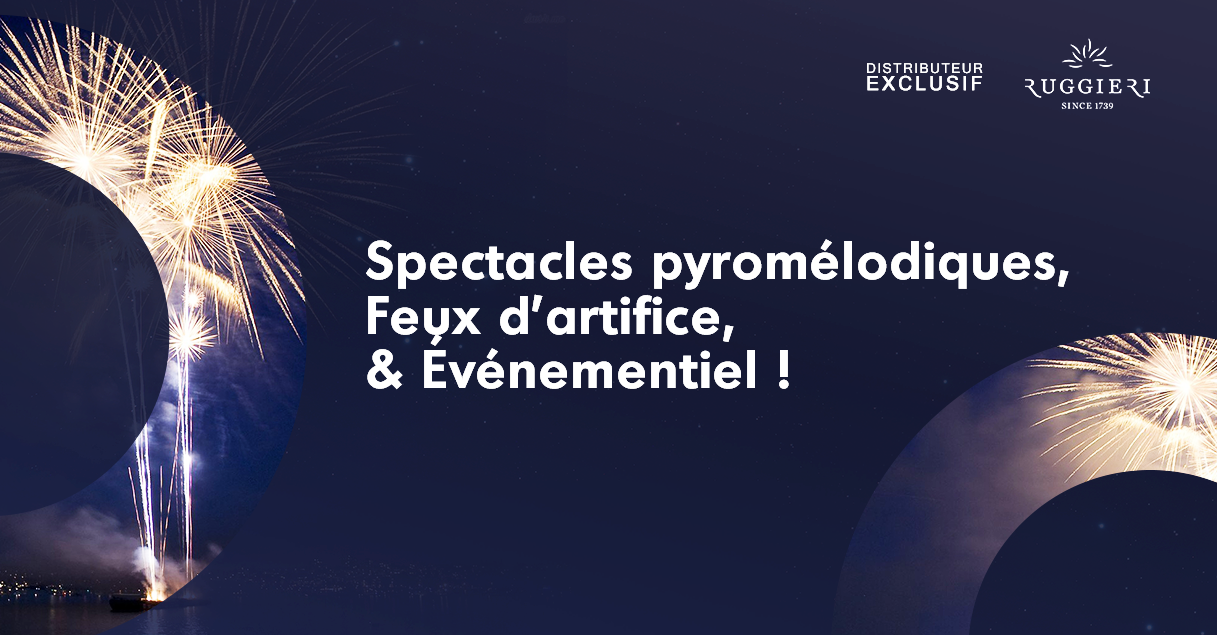 Devenir Artificier - 2B Événements Ciel - Le métier de Pyrotechnicien