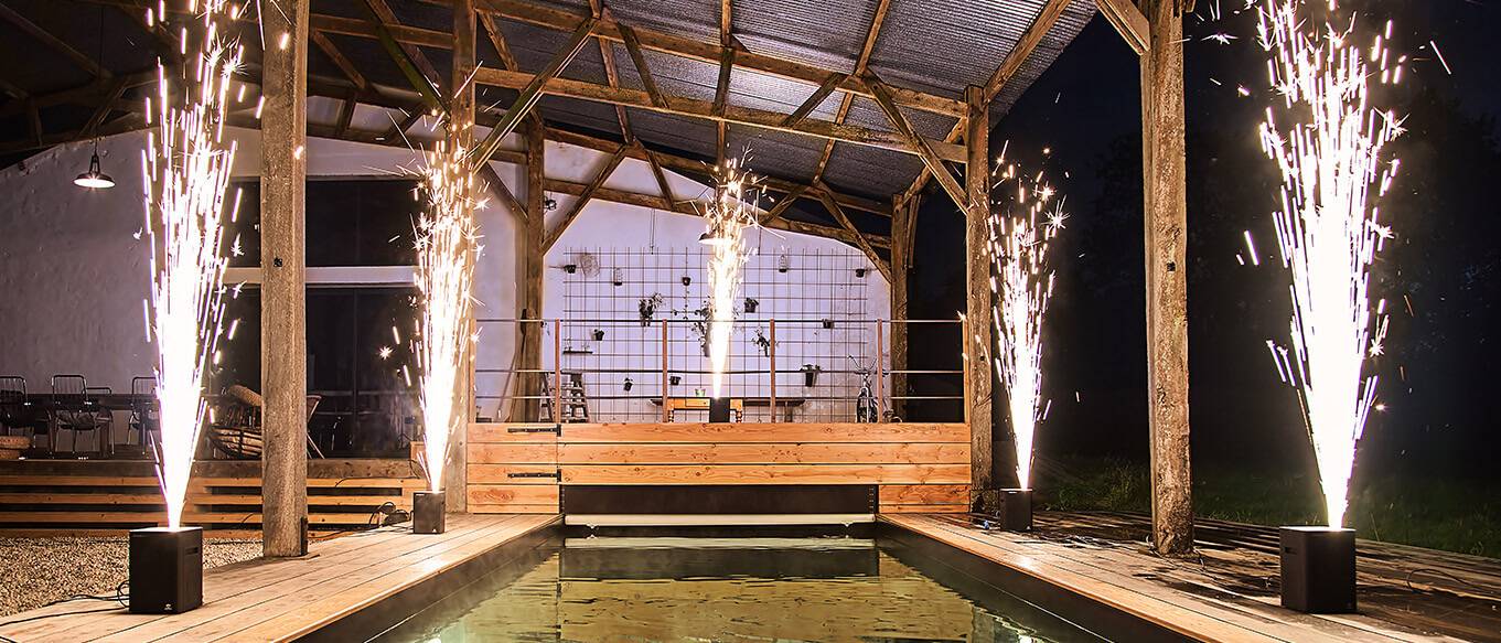 Waow Box - 2B Événements Ciel