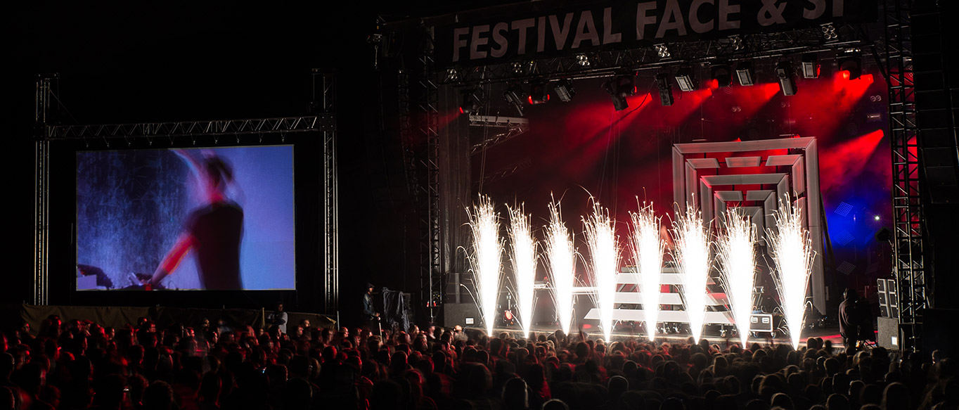 Waow Box - 2B Événements Ciel